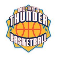 Now That's Thunder Basketball | An Oklahoma City Thunder Blog